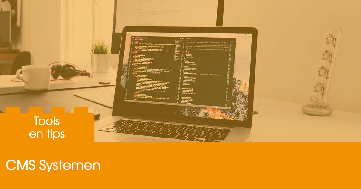 CMS systeem: de beste gratis CMS-systemen | Happy Talents CMS systeem: de beste gratis CMS-systemen | Happy Talents